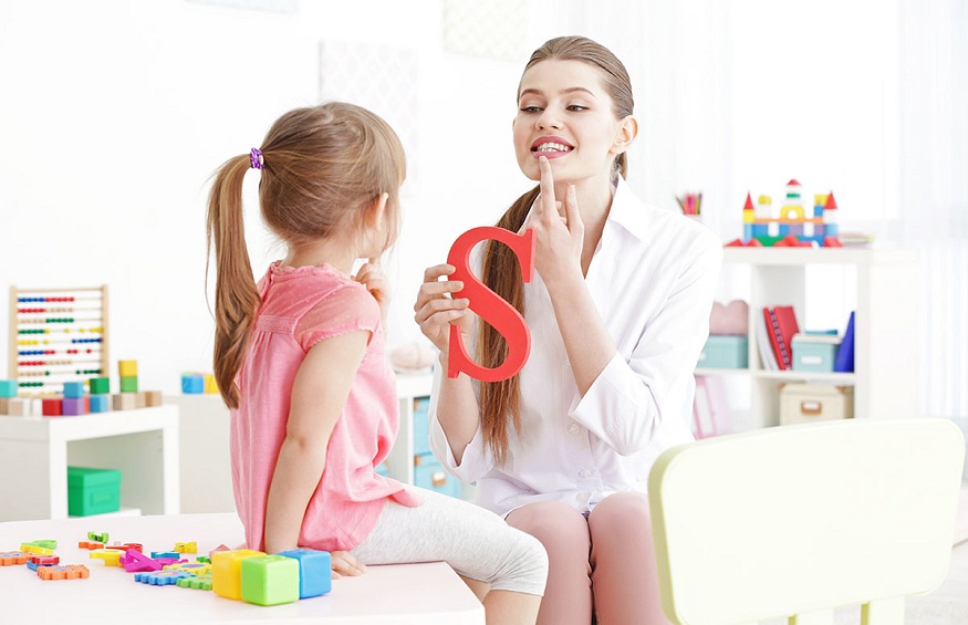 Five Ways A Speech Language Pathologist Can Help Your Child Five Ways A Speech Language Pathologist Can Help Your Child
